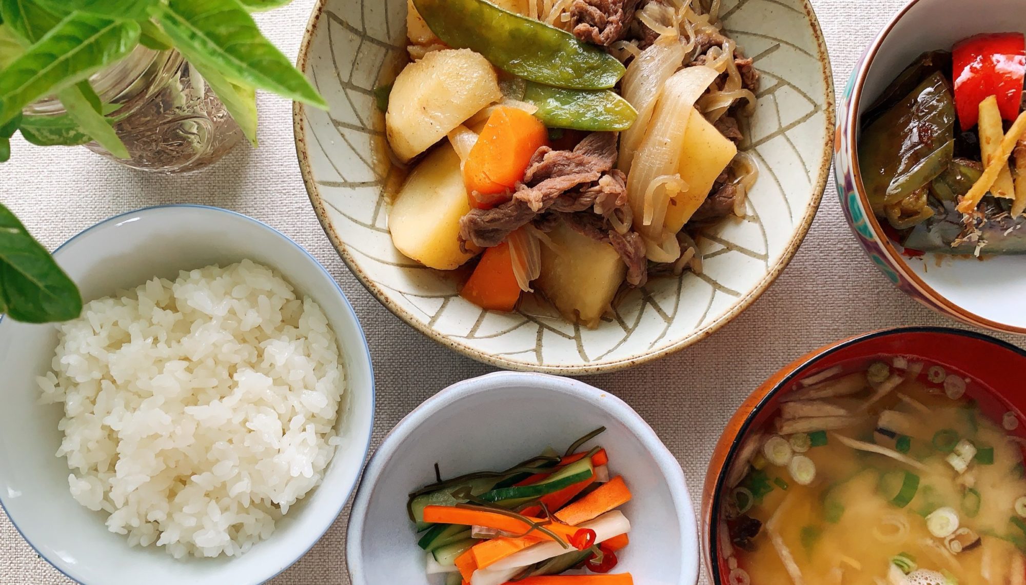 Japanese Cooking on GUAM | Enjoy Japanese food even in Guam!