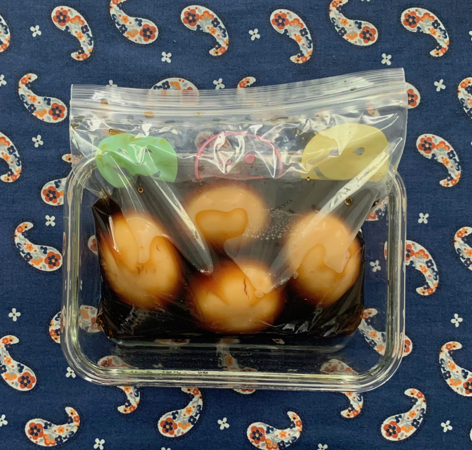 NITAMAGO [Level ★] | Japanese Cooking on GUAM